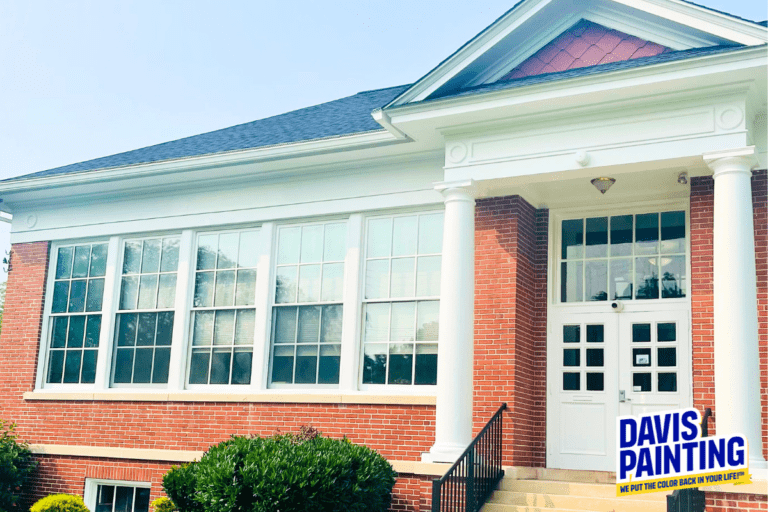 Home - Davis Painting